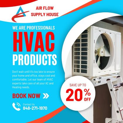 Energy-efficient air conditioning systems, HVAC, and splits units | Air ...